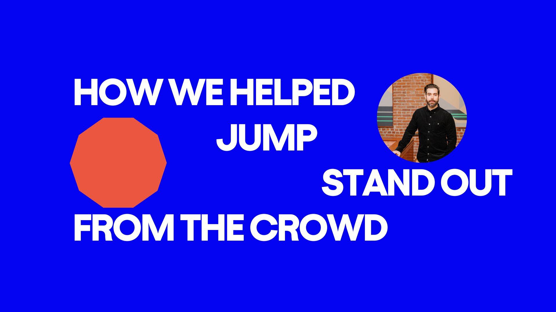 Getting Future Focused with Jump Associates