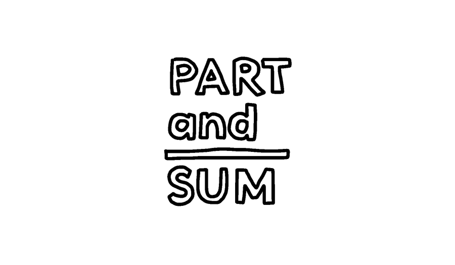 Featured: Part and Sum — Bamboo Crowd
