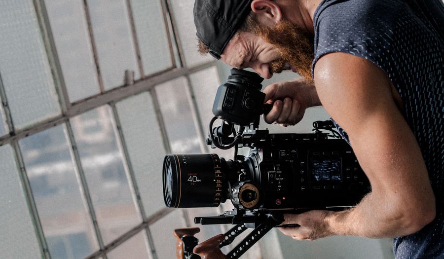Faces of Innovation | Interview with Darren Ashby of businessthreezero