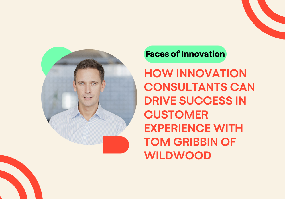 Faces of Innovation: Tom Gribbin, Wildwood | Bamboo Crowd